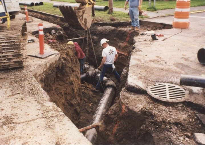 CTS Engineers - Water Resources