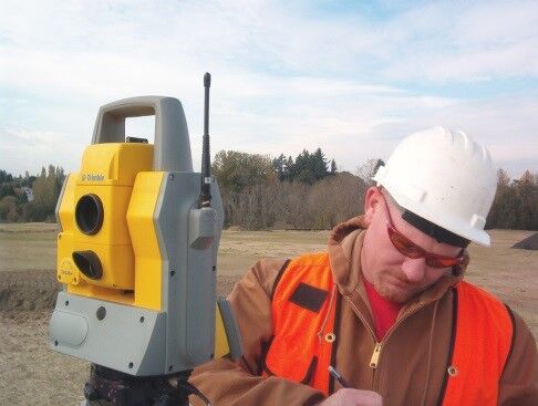 CTS Engineers - Surveying